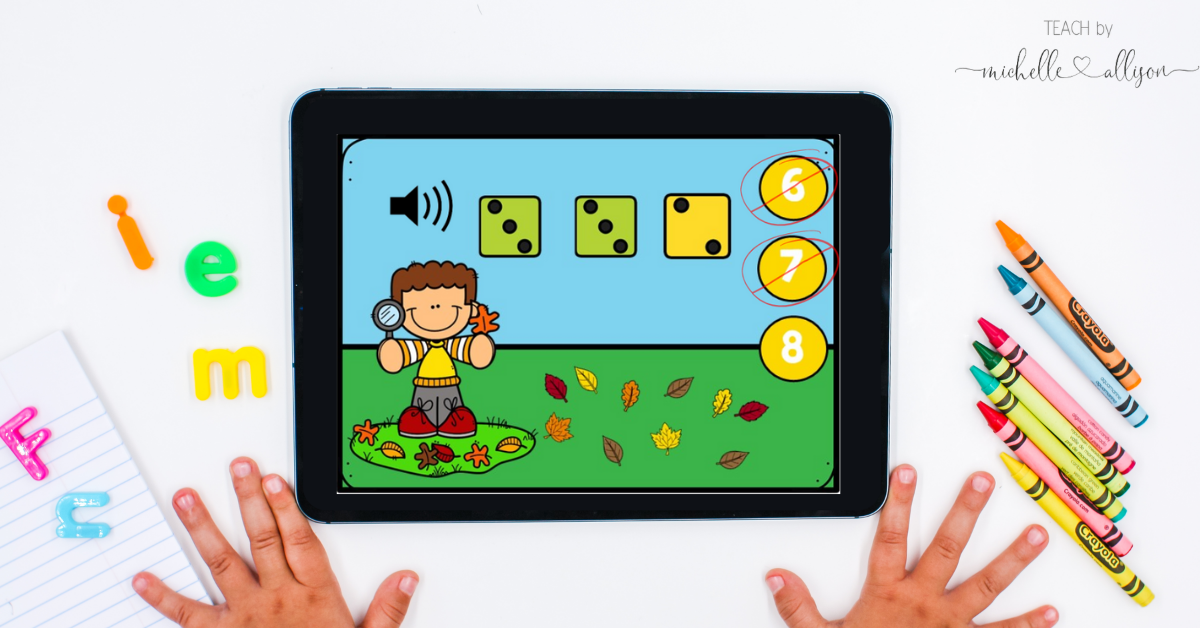 How To Use Boom Cards In Your Classroom: 5 Easy Tips