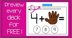 What Are Boom Cards – Teach By Michelle Allison