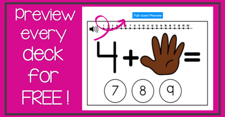 What Are Boom Cards – Teach By Michelle Allison