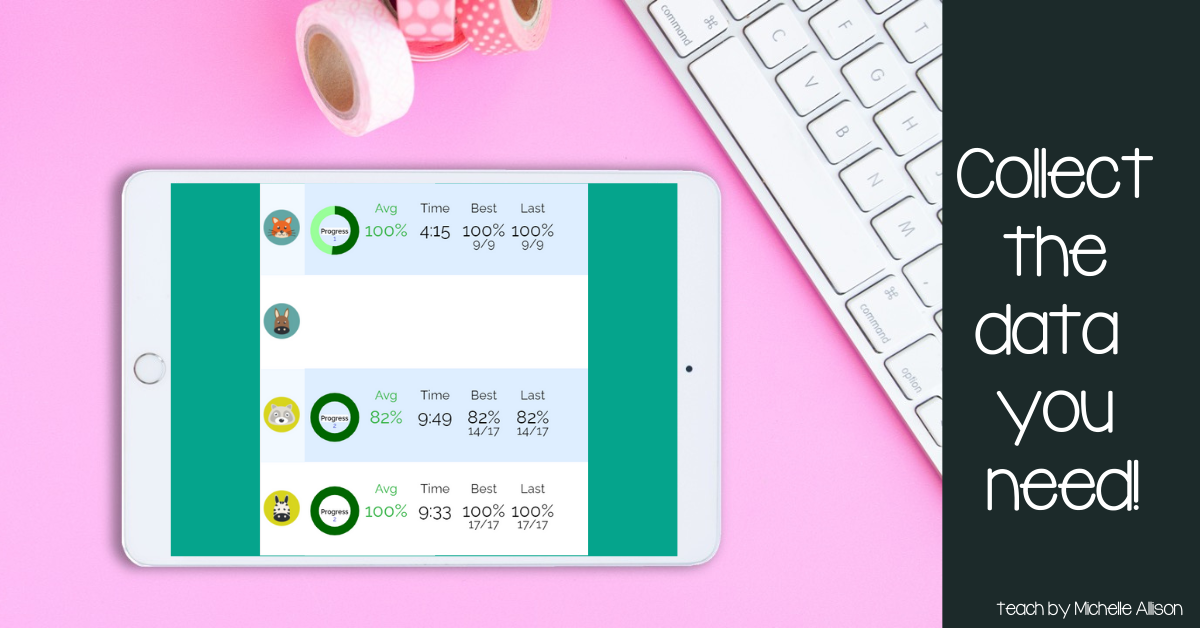 How To Use Boom Cards For Free! – Teach By Michelle Allison