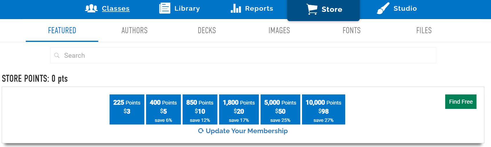 How To Use Boom Cards For Free! – Teach By Michelle Allison