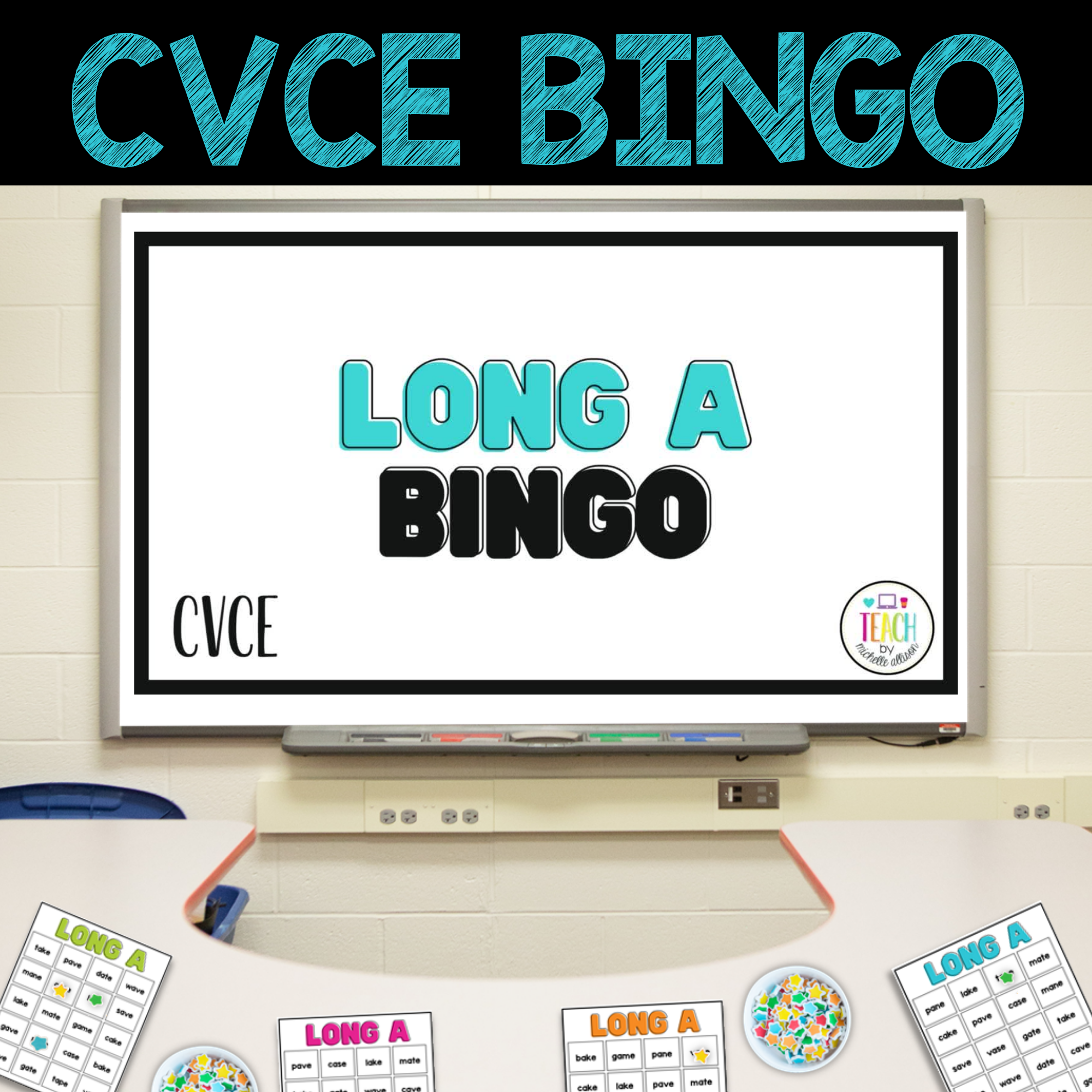 Phonics Games For First Grade