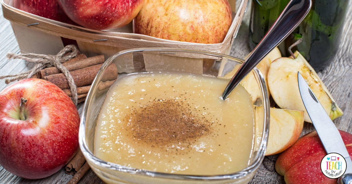 Teach By Michelle Allison- Fall Activities For Classrooms