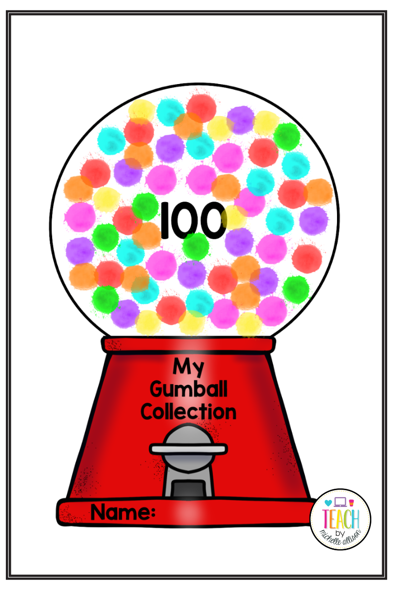 100th Day Of School Activities - Fun And Easy Ideas