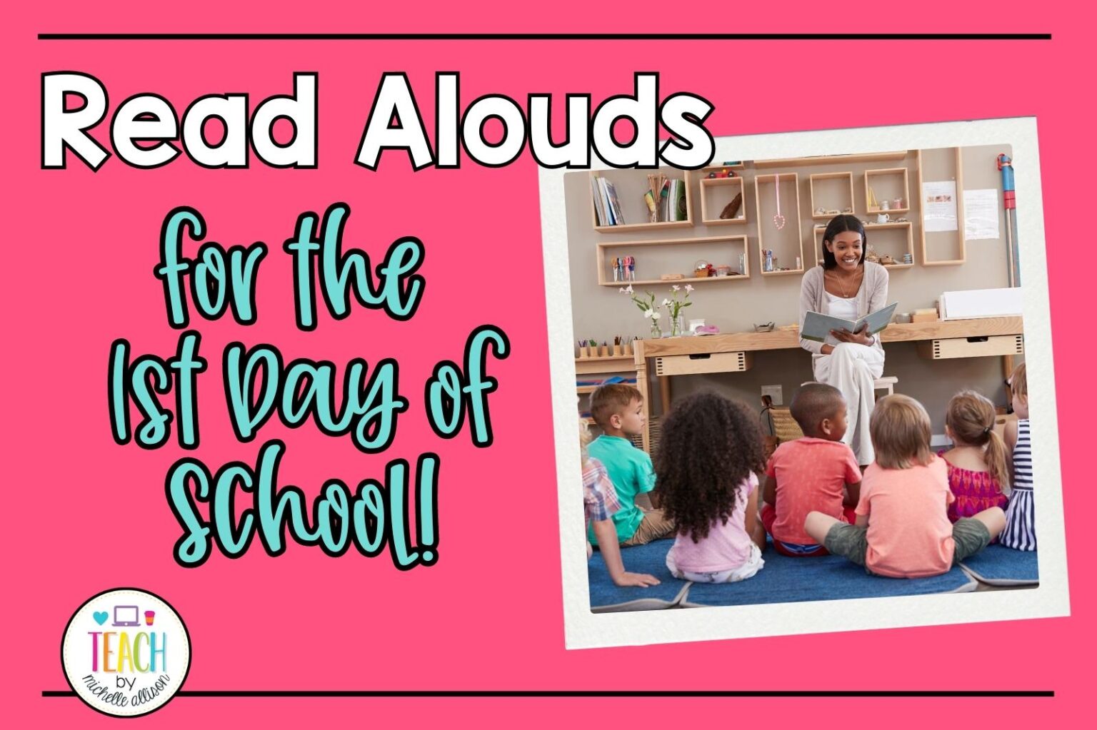 9 Engaging First Day Of School Activities & All About Me