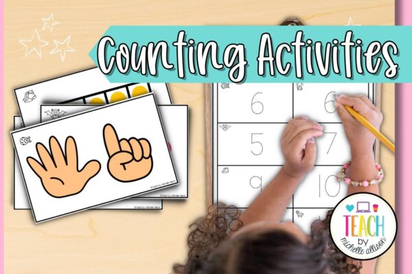 –5 Exciting Subitizing Games Your Students Will Beg To Play!