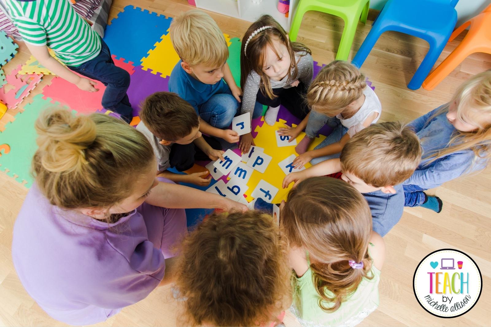 9 Exciting Phonics Activities