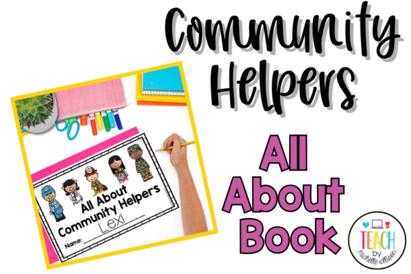Community Helper Activities: 5 Free & Engaging Activities