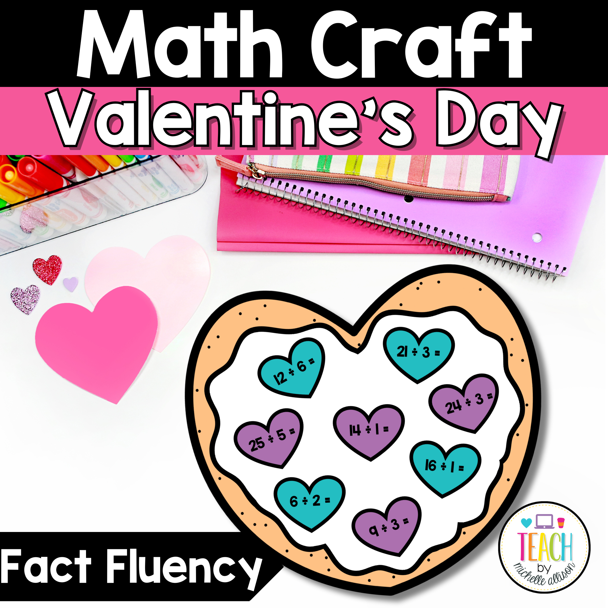 Valentine's Day Activities For Kids: Fun Learning Ideas