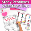 Valentine's Day Activities For Kids: Fun Learning Ideas